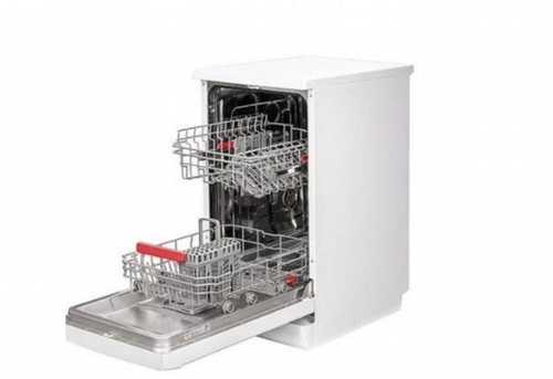 Посудомоечная машина Leran FDW 44-1063 W