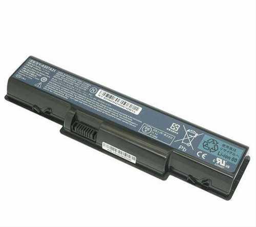 Аккумулятор для Acer Aspire 4710 (AS07A31) 4400mah