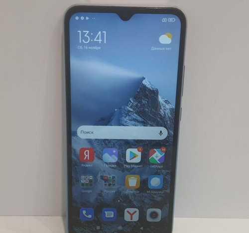 Xiaomi Redmi 9A, 2/32 ГБ