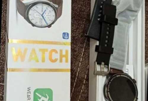 SMART watch D3max Ultra