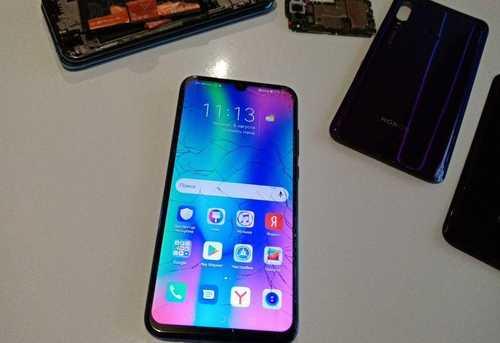 HONOR 10 Lite, 3/32 ГБ