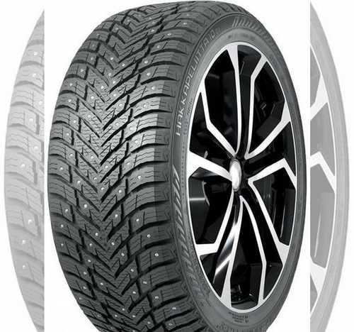 Nokian Tyres Hakkapeliitta 10 EV 255/35 R21 98T