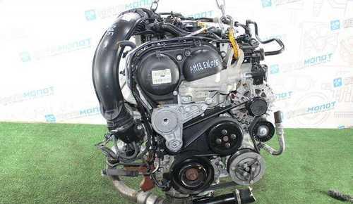 Двигатель B4164T B4164T4 для Volvo S60
