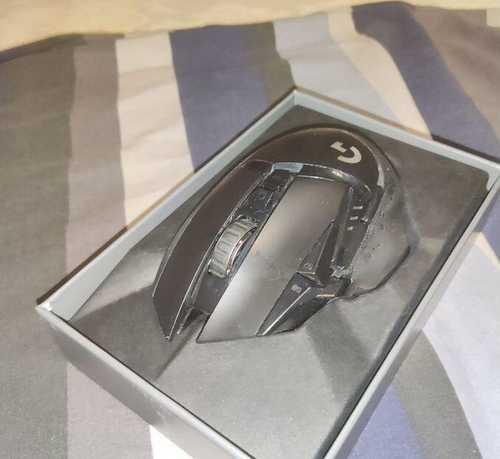 Logitech G502 Lightspeed