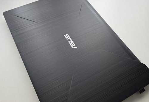 Игровой ноутбук Asus FX503V