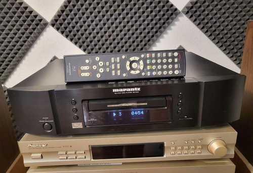 Marantz BD 7004 Hi-Fi Blu-ray, CD, DVD плеер