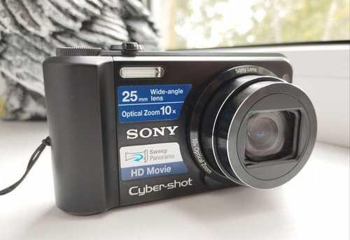 Фотоаппарат Sony Cyber-shot DSC-H70