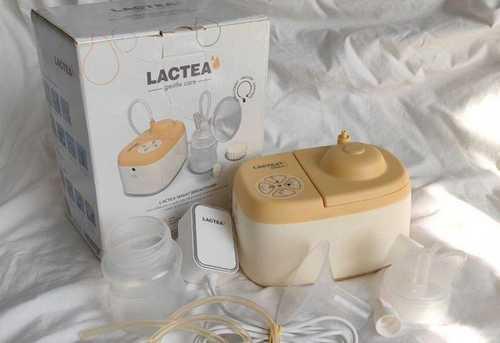 Молокоотсос электрический lactea
