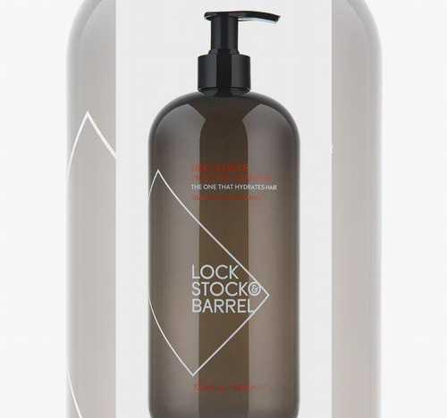Lock stock & barrel recharge Шампунь 1Л