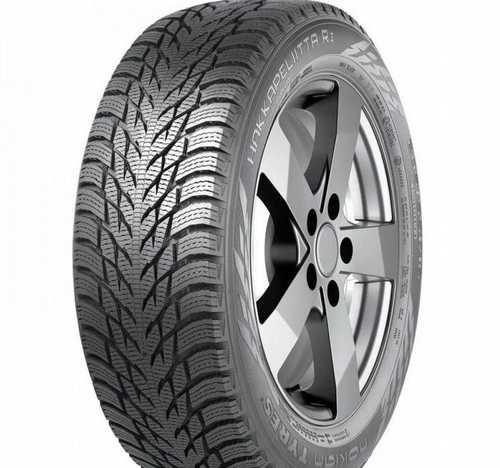 Ikon Tyres Autograph Snow 3 SUV 215/55 R18