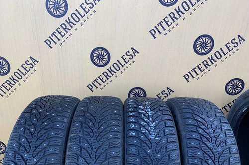 Nokian Tyres Hakkapeliitta 9 205/55 R16 94T