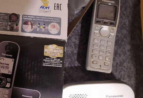 Телефон Panasonic 8021