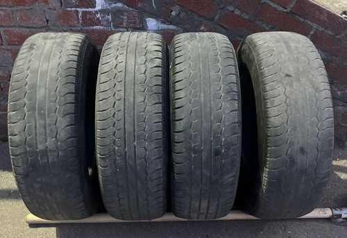 Nexen CP 521 215/70 R16