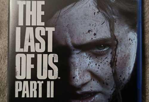 The Last of us 2 PS4,PS5