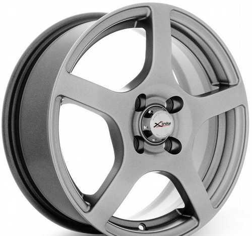 R15 4x114,3 6J ET44 D67,1 X'trike X-118 HSB