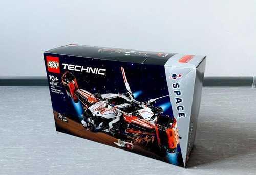 Конструктор Lego 42181 Грузовой космический корабл