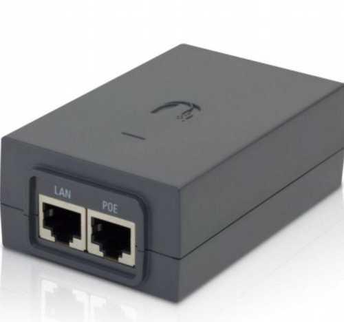 Ubiquiti POE-24-12W-G 24 В 0.5 А Passive PoE (023002) 50