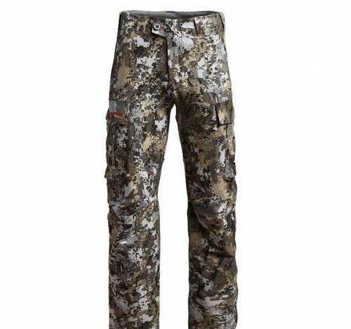 Брюки Sitka Equinox Pant р.34R