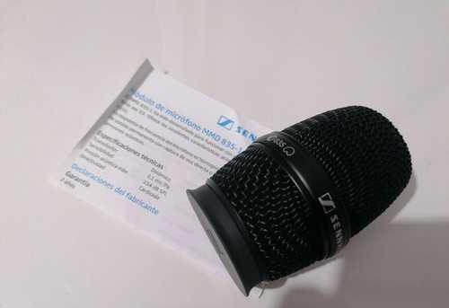 Капсюль микрофона Sennheiser MD 835-1 новый