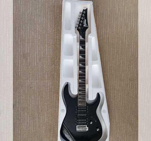 Ibanez Gio GRG170DX black night