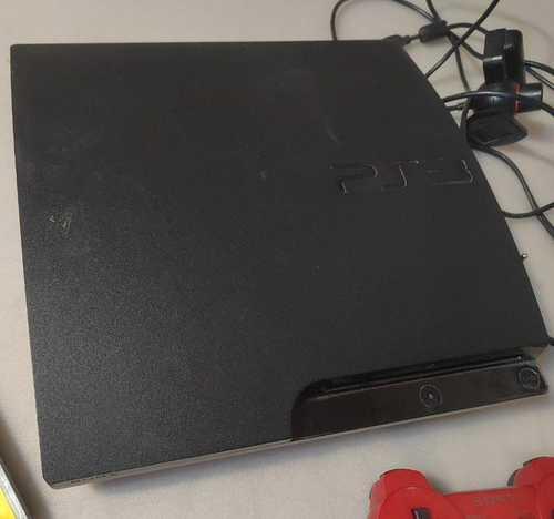 Sony playstation 3