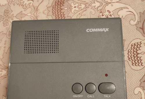 Переговорное устройство commax cm-801,800