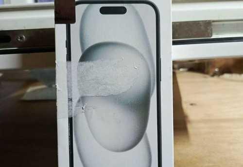 iPhone 15, 128 ГБ