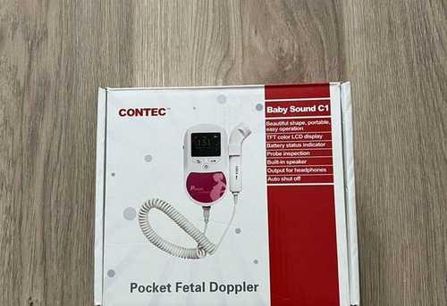 Доплер для беременных Pocket