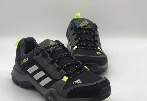 Adidas Terrex Gore-tex 41-46 Муж