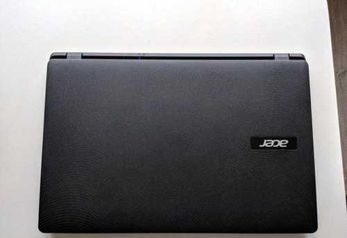 Ноутбук 15.6" Acer Aspire ES1-531-P10a
