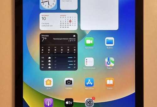 iPad 2018 6(gen) Wi-Fi + sim 32Gb Ростест