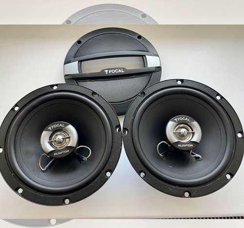 Focal R-165C