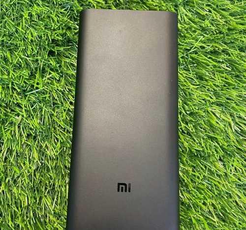 Xiaomi Mi Power Bank 20000mah