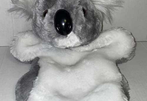 Перчаточные куклы игрушка кукольный театр коала