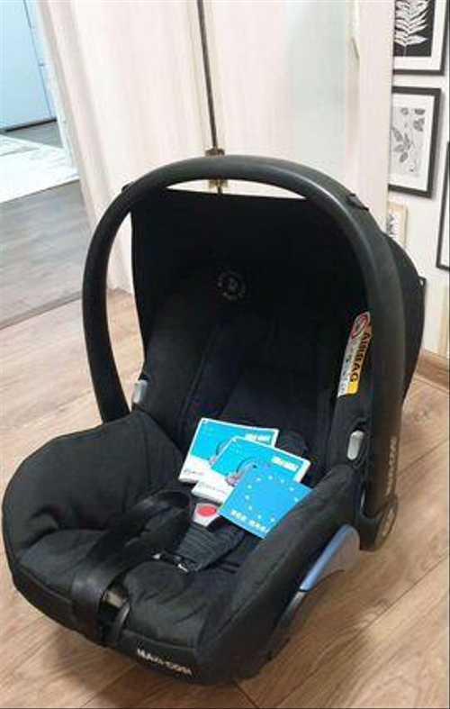 Автолюлька maxi cosi citi | Festima.Ru – частные объявления
