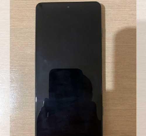 Xiaomi Poco F4 GT, 8/128 ГБ