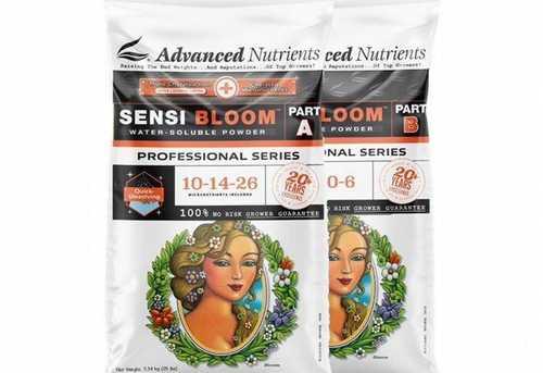 Sensi Bloom Part A+B (в порошке)