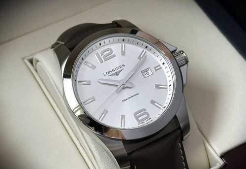 Часы мужские Longines