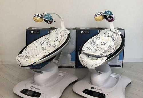 Качель mamaroo прокат