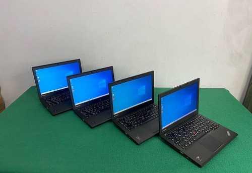 Ноутбук 12.5" Lenovo X240 i5-4200U/4Гб/500Гб– 2 шт