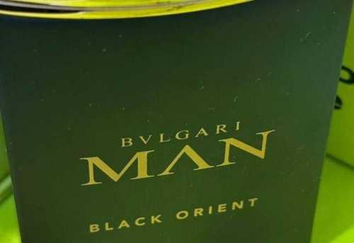 Bvlgri man black orient 100 ml