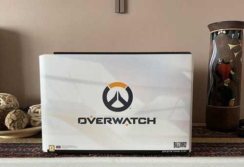 Overwatch - Collector's Edition PC