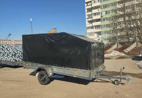 Прицеп легковой 3.5 х 1.5м