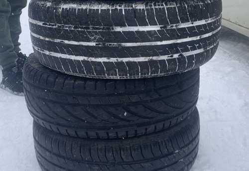 КАМА Kама-312 5/10 R14 25H