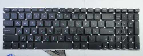 Клавиатура для ноутбука Asus R554L, R556L, K555