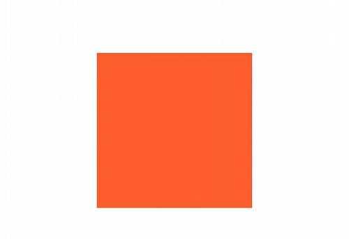 Фон бумажный FST 2,72х11 1023 Orange (Апельсиновый
