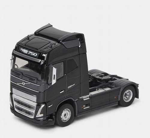 Модель Volvo FH16 4x2 Eligor 1:43