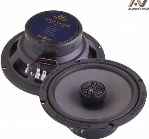 Акустика Audio Nova Troy CX-162P