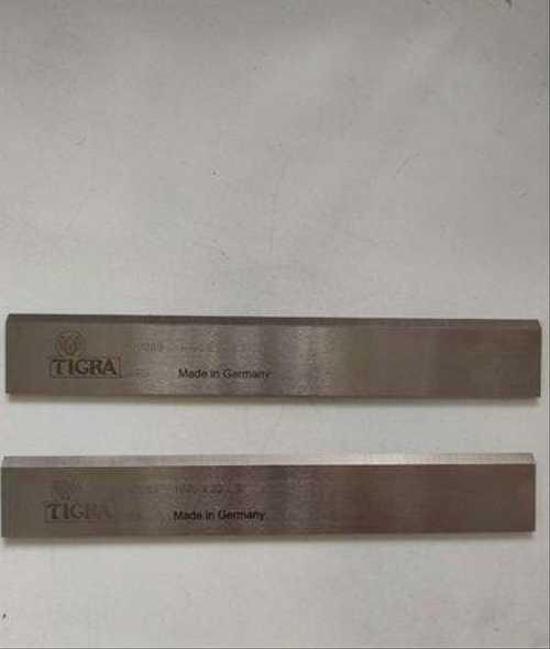 Нож строгальный (200x30x3 мм). Tigra