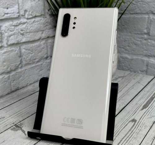 Samsung Galaxy Note 10, 8/256 ГБ